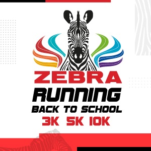 Evento: Zebra Running 2025 3K » Solo Atletas